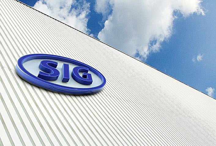 SIG Launches ‘Recycle for Good’ in Egypt