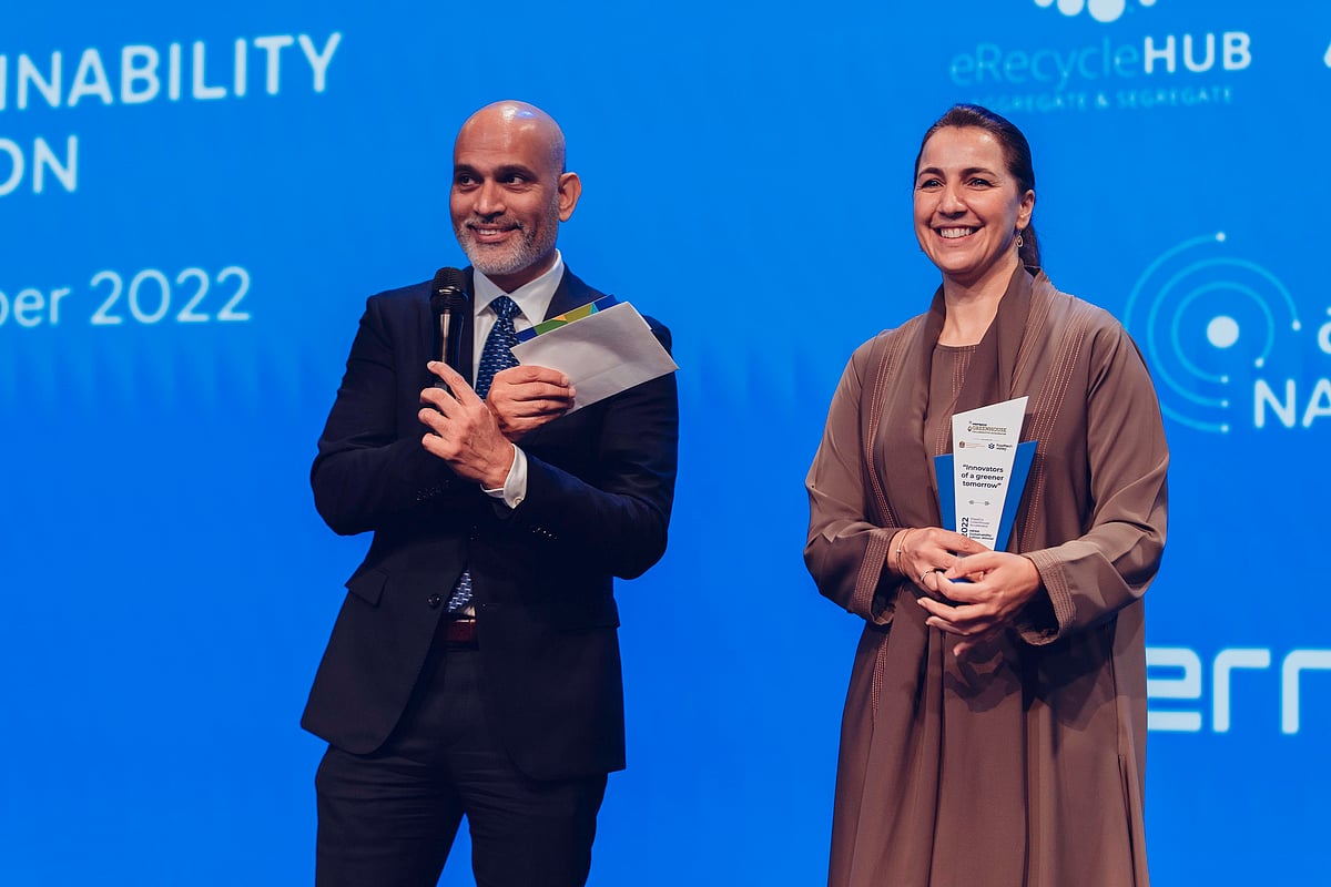 UAE-based Start-up Nadeera Receives $100,000 Grant from PepsiCo