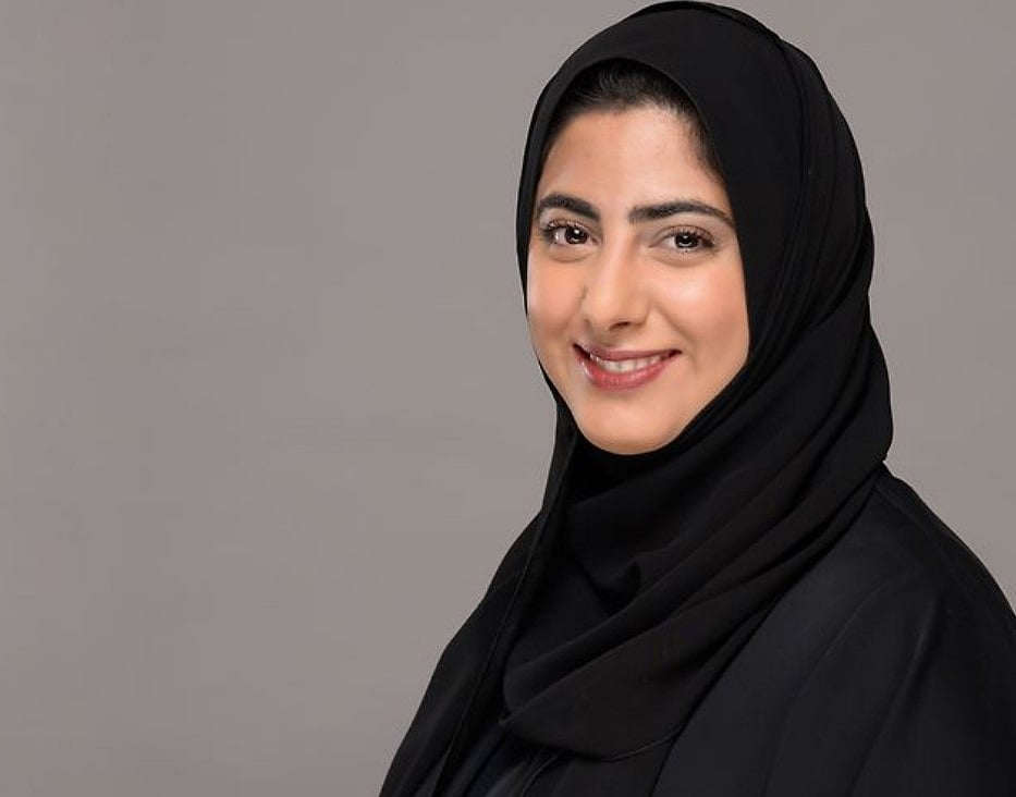 Sheikha Shamma Appointed To CEMUNE's Advisory Board