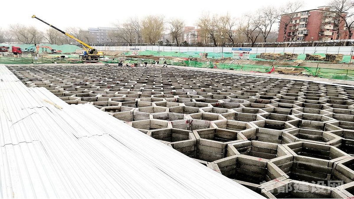 Dake Rechsand Fostering Sustainable Farming with Breathable Sand