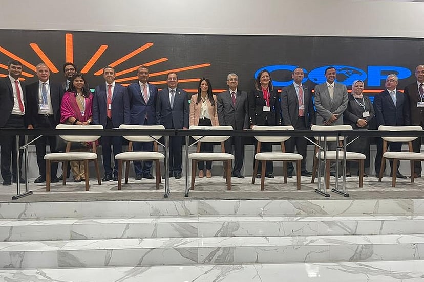 Elsewedy Electric and ReNew to Develop Green Hydrogen Project in Egypt