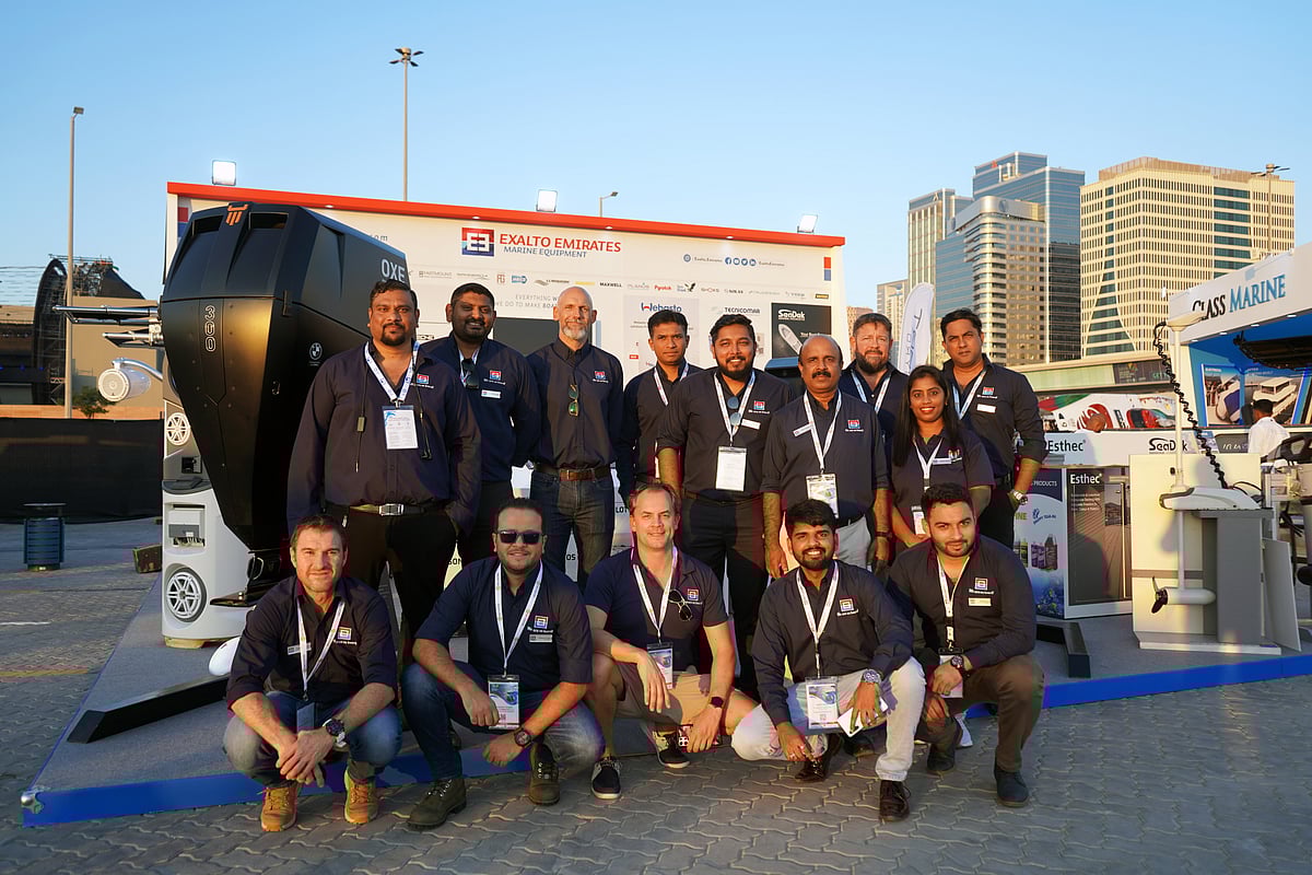 Exalto Emirates Supports UAE Energy Strategy 2050