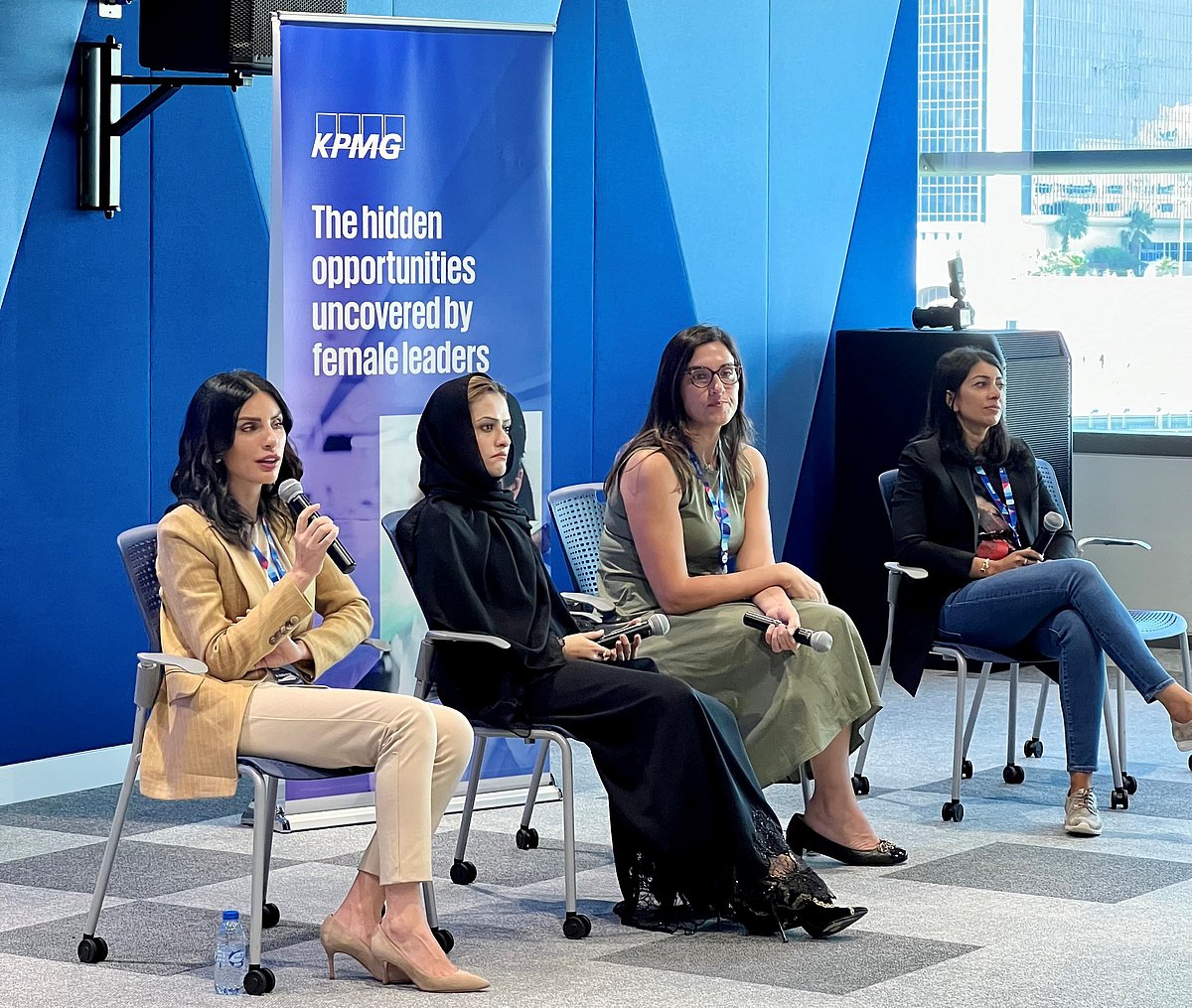 Women Business Leaders Prioritise Investing in Workforce More Than Men