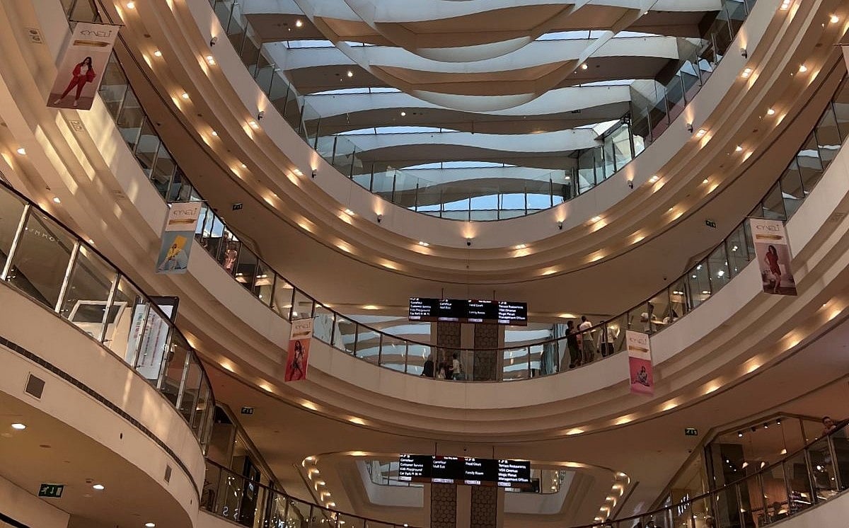 Majid Al Futtaim Receives GRESB ‘Green Star’ for 9th Consecutive Year