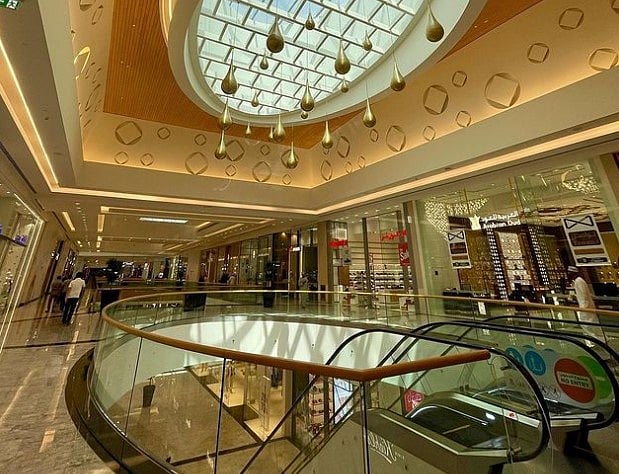 Majid Al Futtaim Raises $1.25 Billion Sustainability Linked Credit