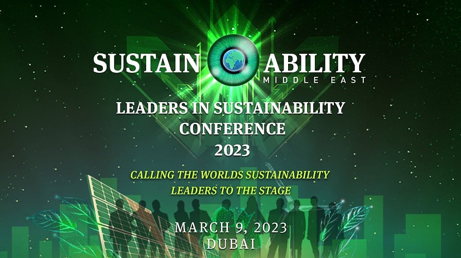 SME Enhances Sustainability Conference Agenda