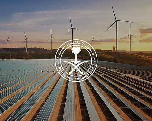 PIF’s second international bond issuance of $5.5 billion to finance or ...