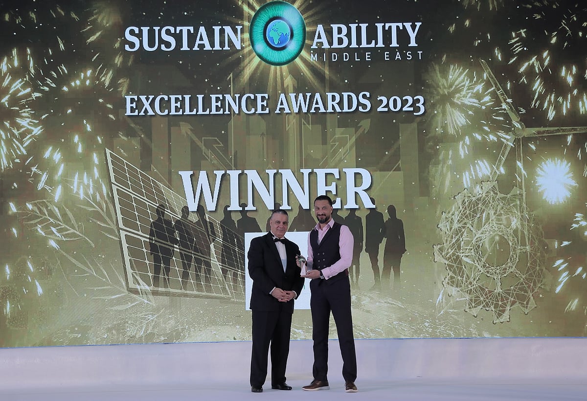 Circa Biotech Wins AgriTech Innovator of the Year Award