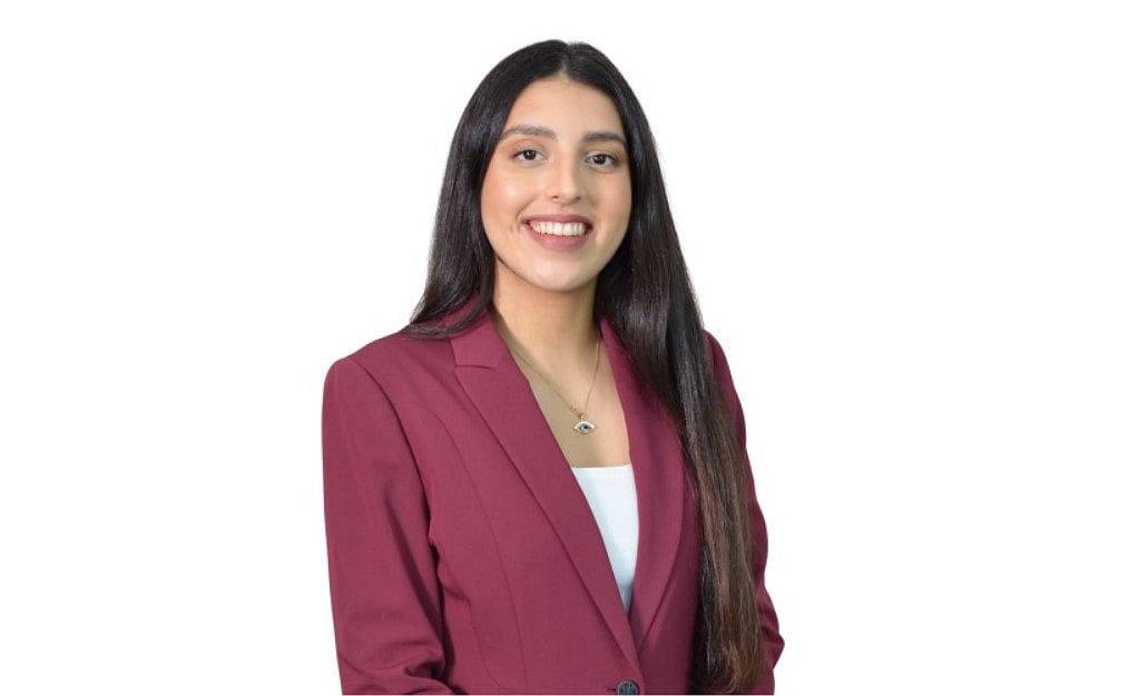 Diversity is at the Heart of Sustainability in All Forms: Dana Darwish