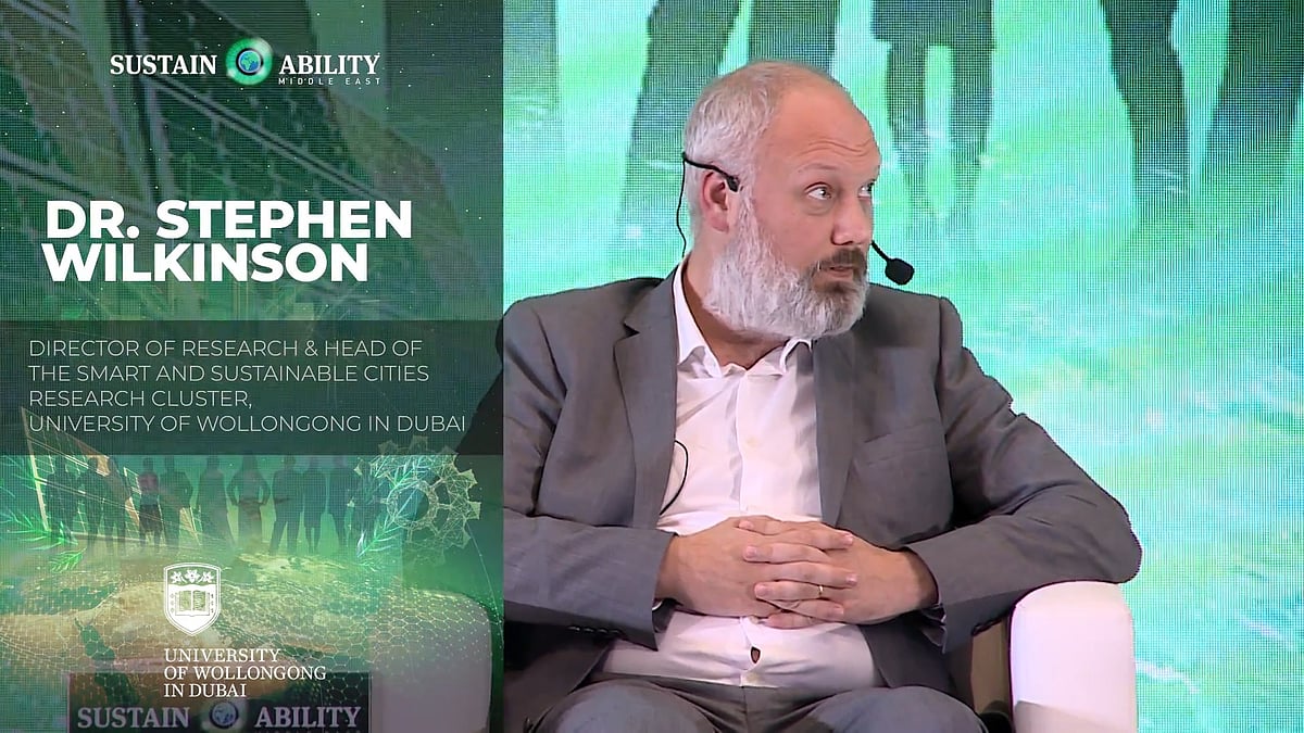 Dealing with Food Waste Requires Passion and Creativity, Asserts Dr ...