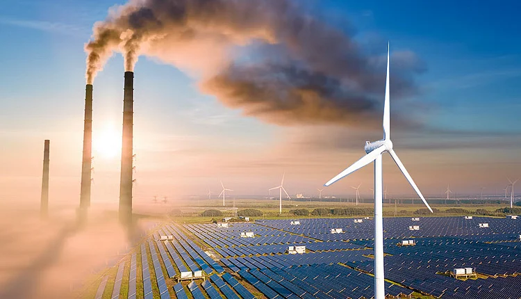 Insight Can We Really Live Without Fossil Fuels