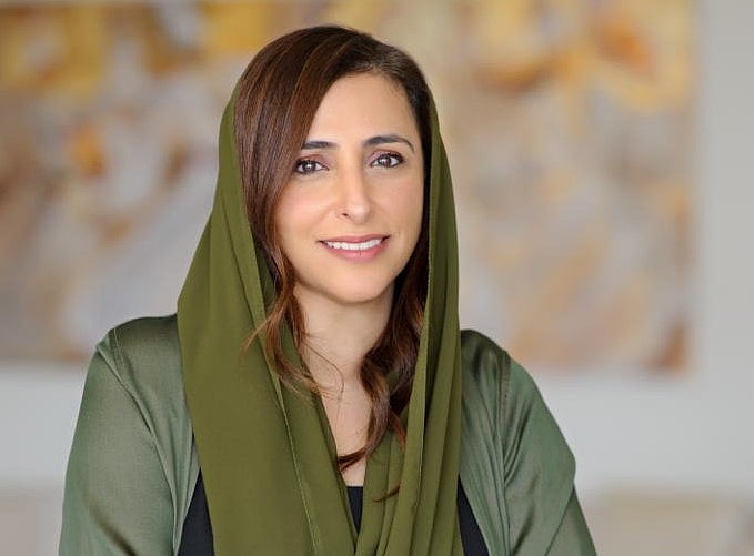 AUS Celebrates Emirati Women’s Achievements on UAE Emirati Women’s Day