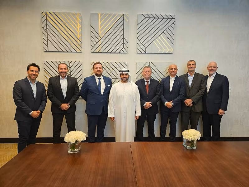 His Highness Sheikh Ahmed Invests US$ 5 Million in Zero Carbon Ventures
