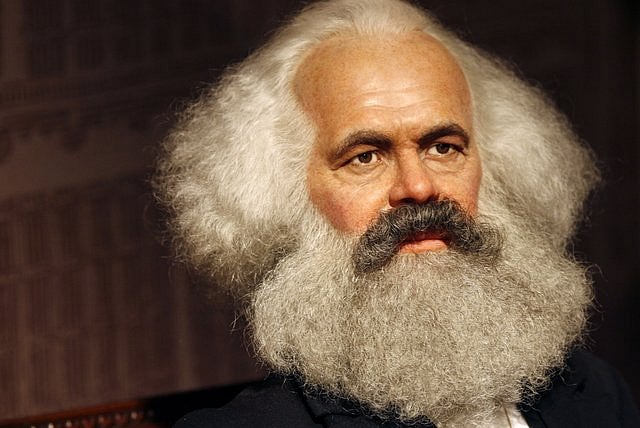 Eight Facts Communists Hide About Marx