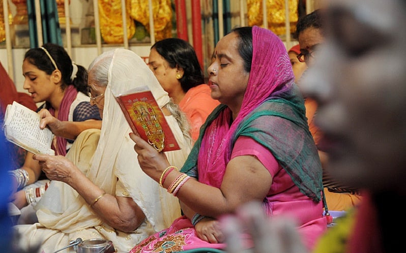 How We Should Approach The Phenomenon Of Studying Hinduism