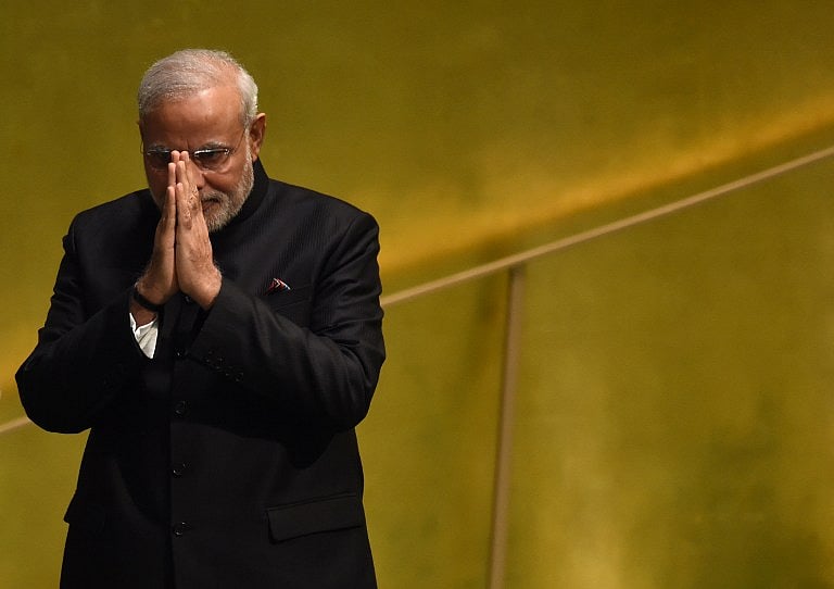 Modi And Muslims: One Year Since May 16