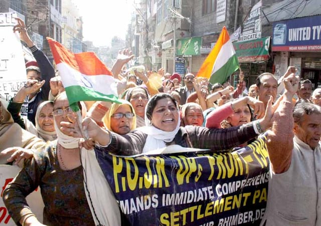 Discrimination against Hindus in Indian public discourse