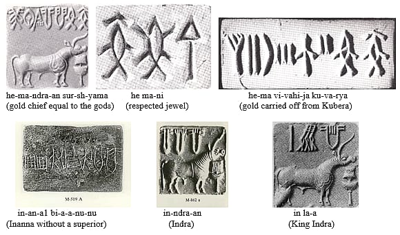 Cracking The Indus Script: A Potential Breakthrough