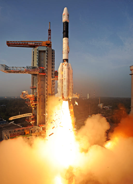 India’s Defence Space Agency Scouts For Advanced Tech To Deal With ...