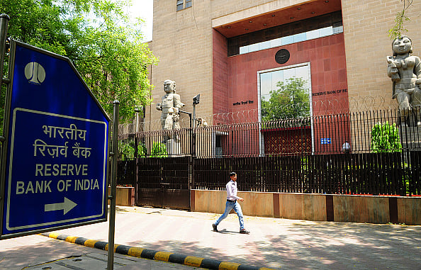 RBI Gives Six Months Time To Payment System Operators To Store Data ...
