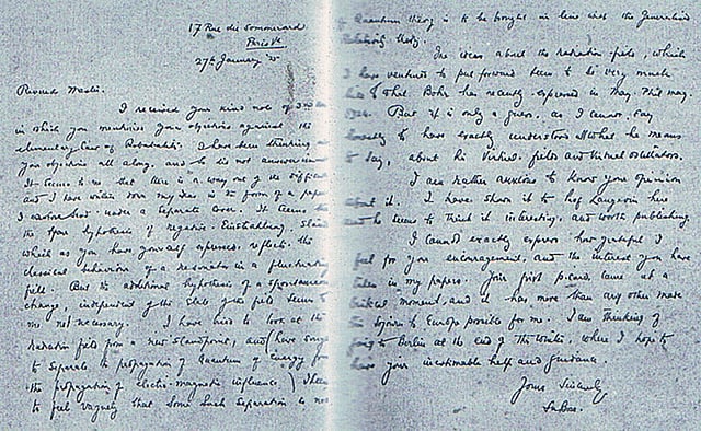 How To Honour Scientist And Patriot Satyendra Nath Bose