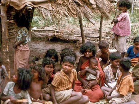 The Starving Tribals Of Kerala’s Attappady: A Shocking Case Of ...