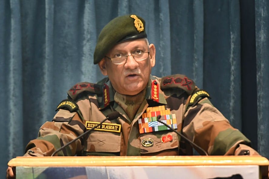 Indian Army Says Proposed Code Of Conduct For Retired Soldiers Will Not ...
