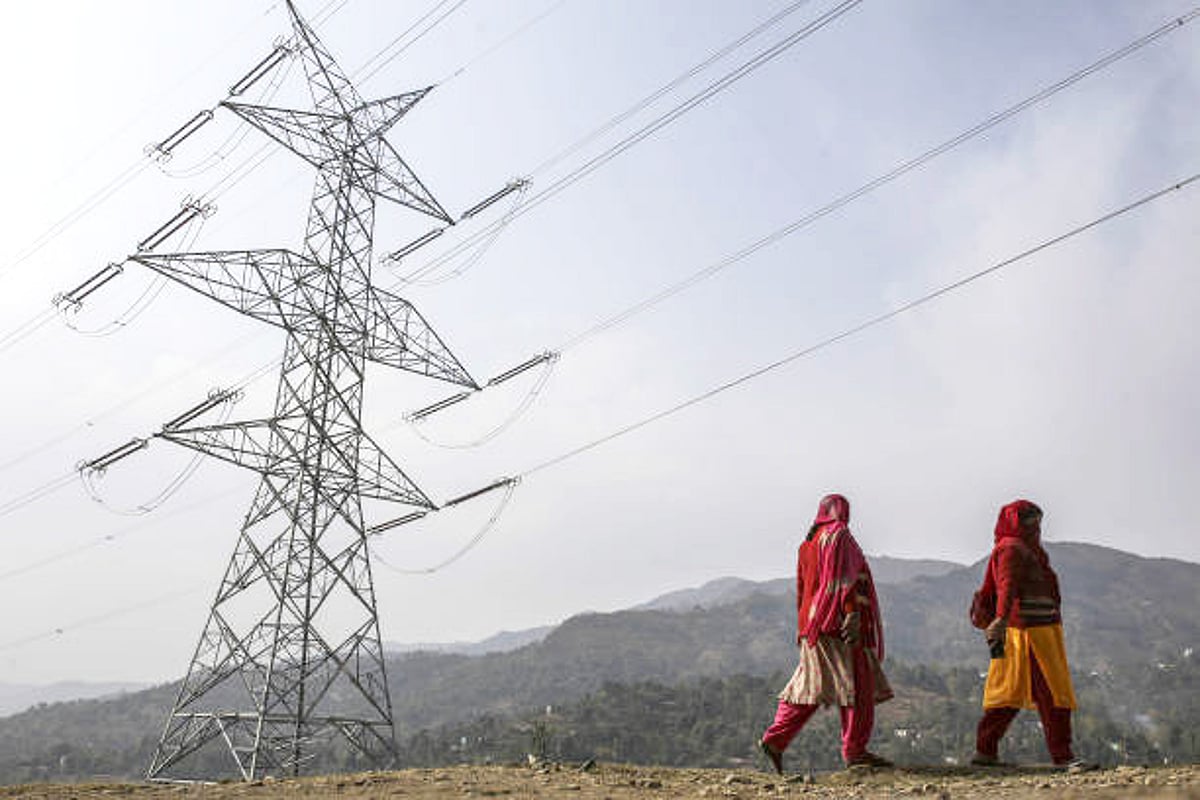 Sterlite Power Receives Rs 580 Crore Funding From Rural Electrification ...