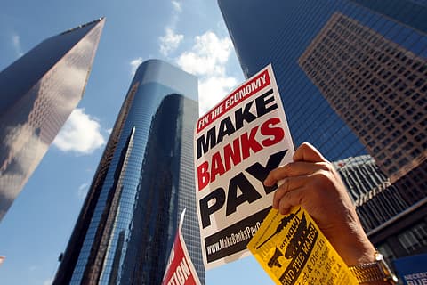 10 Years Of 2008 Financial Crisis: How US Created The Great Recession