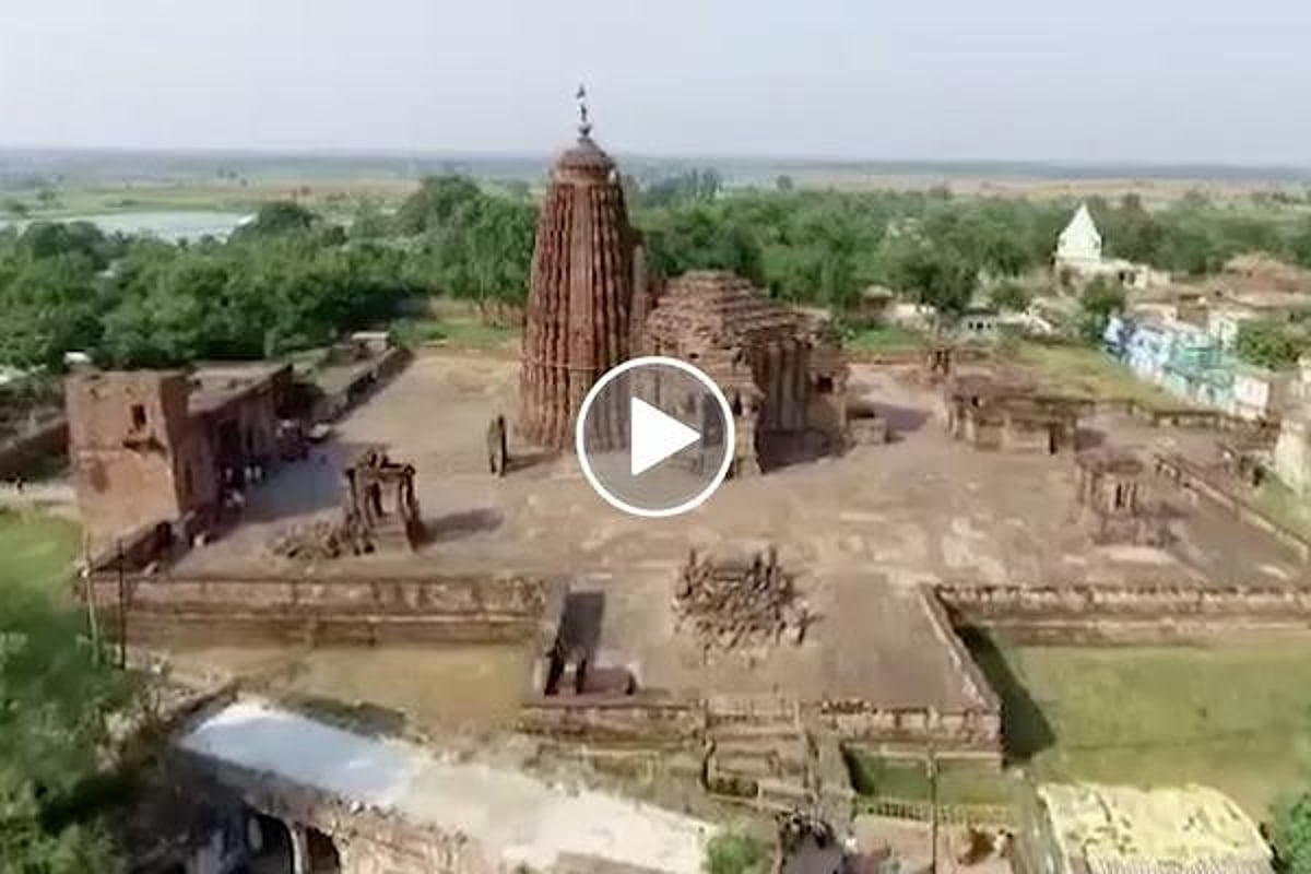 Udayeshwar Mahadeva Temple: An Epitome Of Paramara Architecture