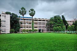 IIT-Bombay Top Indian Institute To Feature In QS World University ...