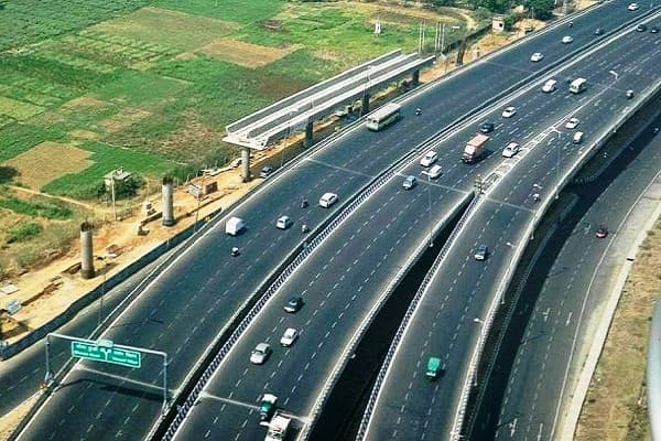 PM Modi Inaugurates 58 KM NH-211 Stretch At Solapur, India’s National ...