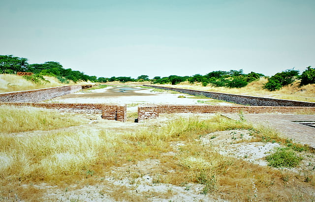 Why India’s First Maritime Museum Is Coming Up In Gujarat’s Lothal, A ...