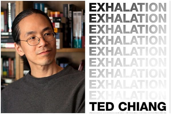 Book Review: Ted Chiang Uses Sci-Fi To Present A Nuanced Understanding ...
