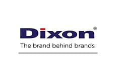 Consumer Electronics Manufacturer Dixon Technologies To Set Up ...