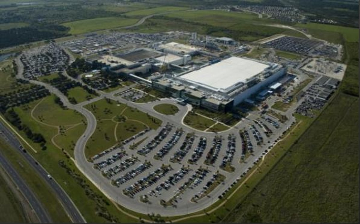 Global Shortage Of Chips Set To Worsen As Texas Winter Storm Forces ...