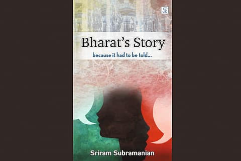 A Biography Of ‘Bharat’ That Traverses Through The Best of Heritage ...