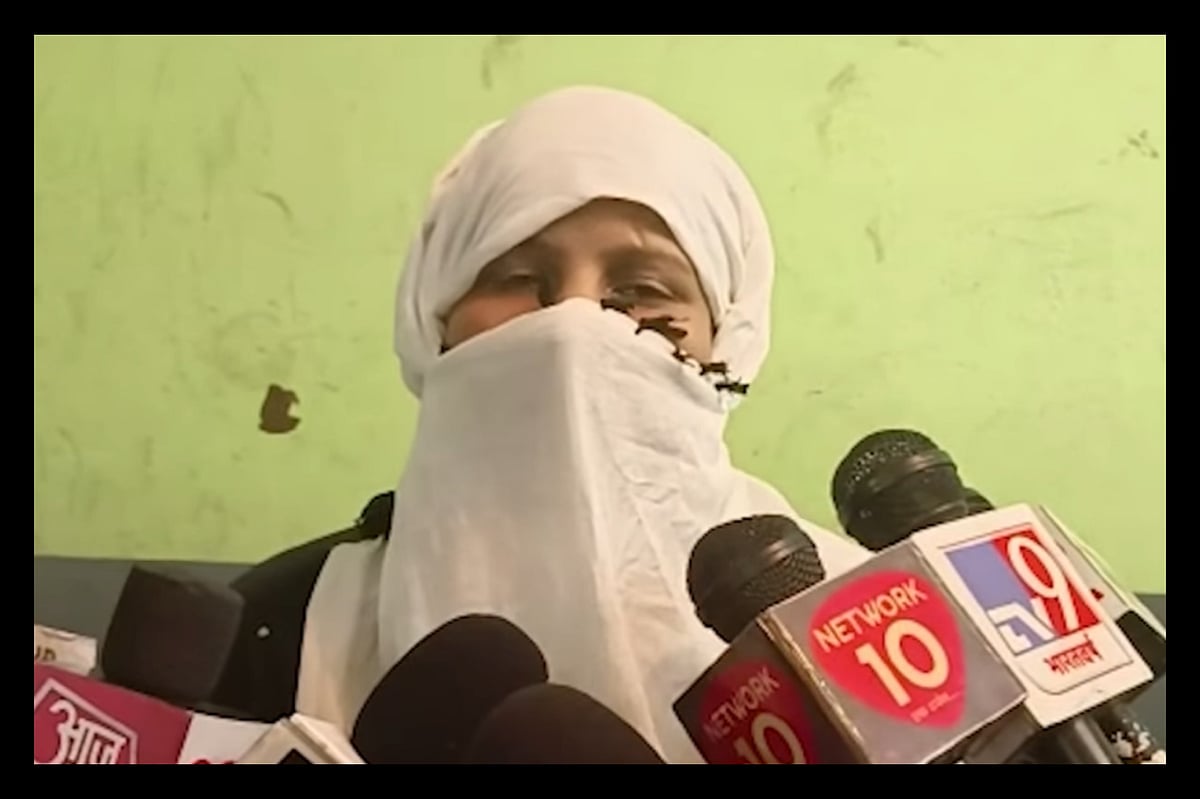 UP: Despite Triple Talaq Ban, Woman Given Instant Divorce, Raped By Husband’s Younger Brother ...