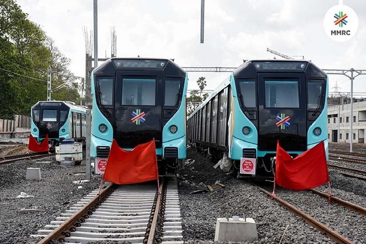 Mumbai Metro-12: MMRDA Cancels Tender Proposal For Kalyan-Dombivali ...