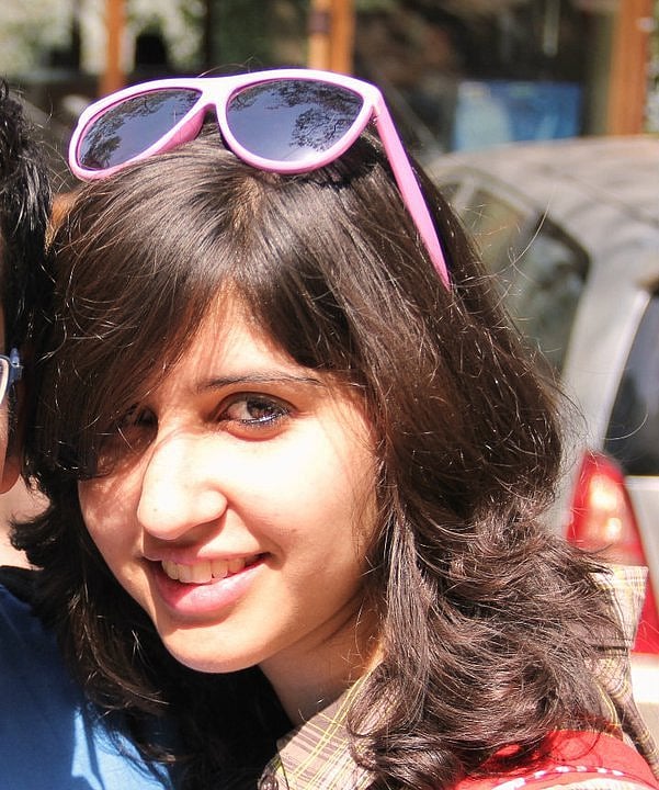 Tara Iyer's Instagram, Twitter & Facebook on IDCrawl