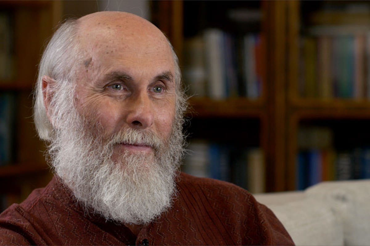 David Frawley And Why The Indian Left Hates Him