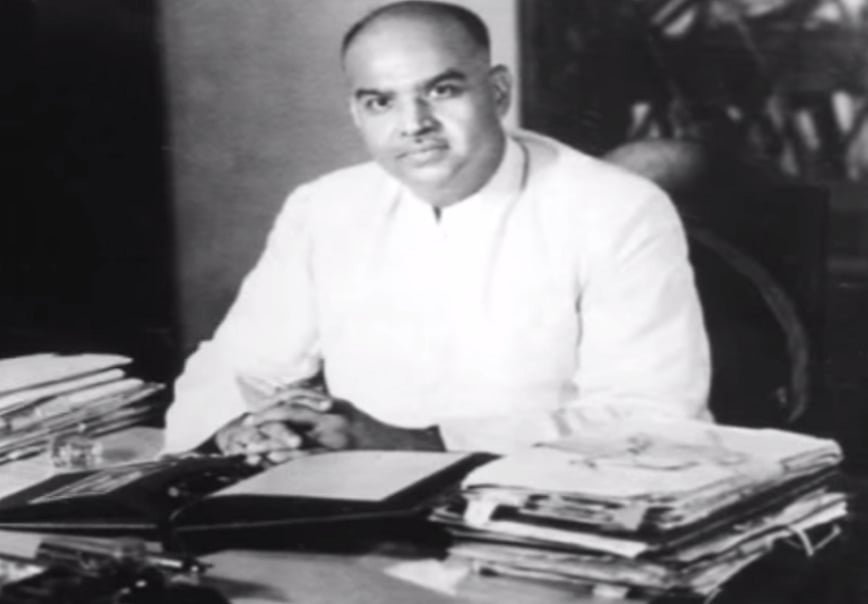 Why Syama Prasad Mookerjee Is Relevant Today
