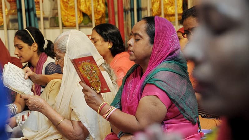 How We Should Approach The Phenomenon Of Studying Hinduism