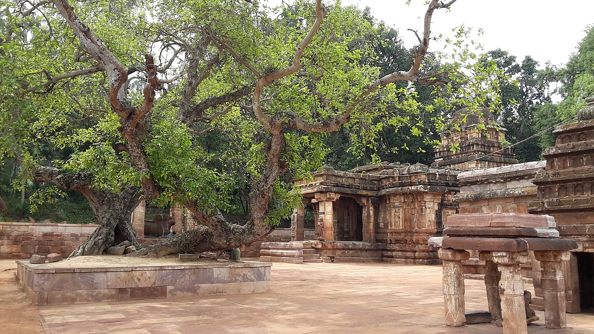 Travelogue - Three Days Amidst Chalukyan Splendour