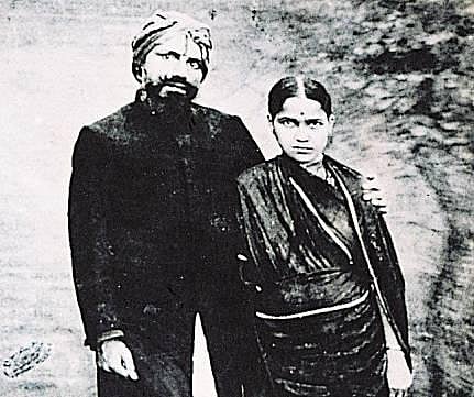 Bharathi - The Poet and The Paradigm