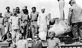 The Indo-Pak Conflict 1965: Know The Broad Contours