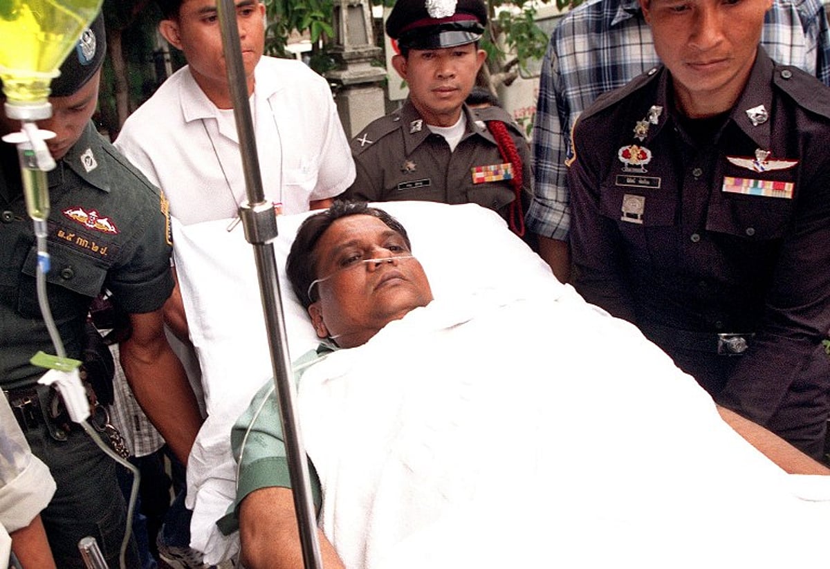 The Rise And Fall Of 'Hindu Mafia' In Mumbai