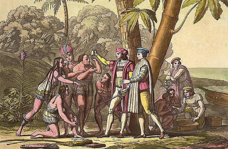 'American Orientalism' As The New Macaulayism, And What We Need To Do ...