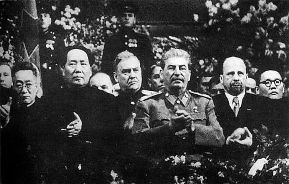 Why We Should Revisit The Black Book Of Communism Now