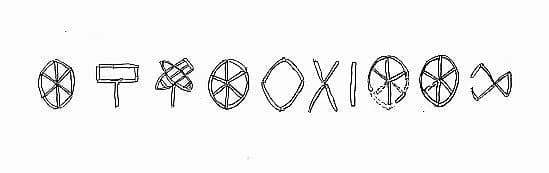 Cracking The Indus Script: A Potential Breakthrough